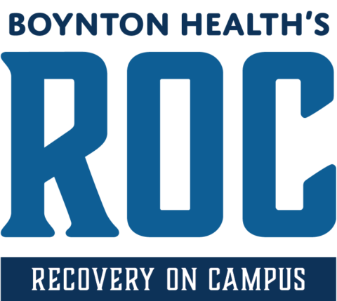 University of Minnesota - ROC - Association of Recovery in Higher ...
