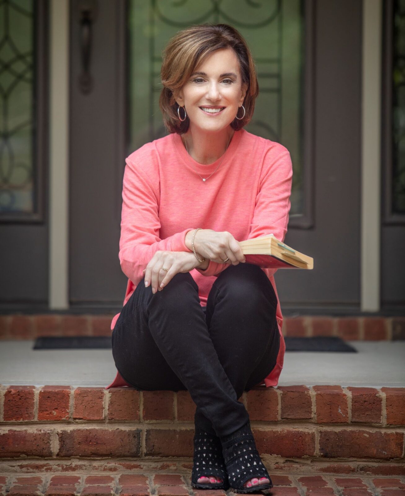 Susan Packard Talks Recovery, Writing, and "The Little Book of College ...