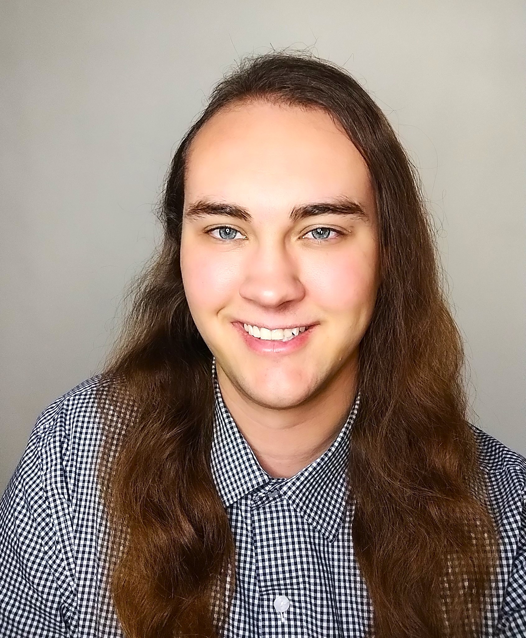 ARHE Welcomes Mack Park as the Full-Time Membership & Outreach Manager ...