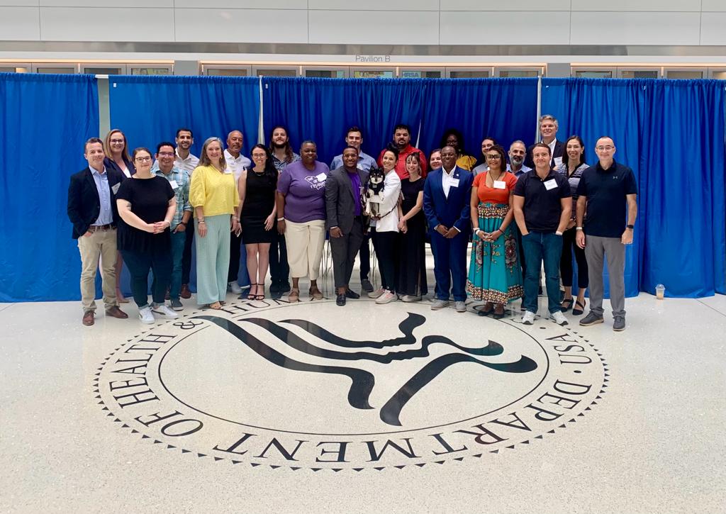 Arhe Year In Review 2023 Association Of Recovery In Higher Education